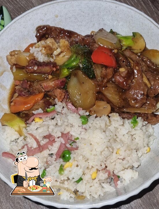 St Albans Chinese Take Away, Saint Albans - Restaurant menu, prices and ...