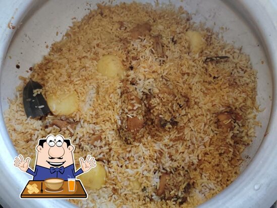 THE BRO KITCHEN - Restaurant menu, prices and reviews