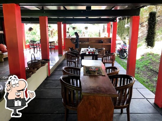 The Chilli Bar Indian food, Indonesia - Restaurant reviews