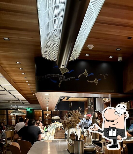 Uchi Miami, Miami, School Board - Menú del restaurante, precios y reseñas