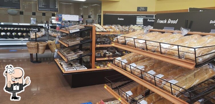 Carta de Walmart Supercenter, Port Isabel