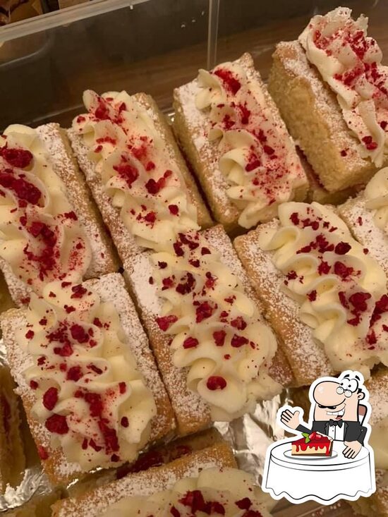 Well Fed in Lanark - Restaurant reviews