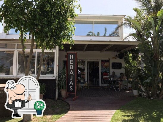 WET Cafe in Tarifa - Restaurant reviews