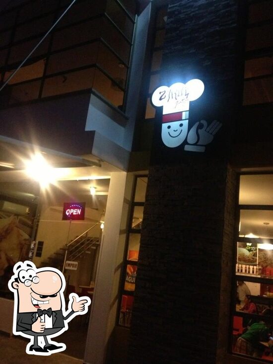 Carta De Zirus Pizza Barrancabermeja Barrancabermeja
