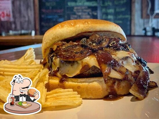 The Watershed Saloon in Delavan - Restaurant reviews