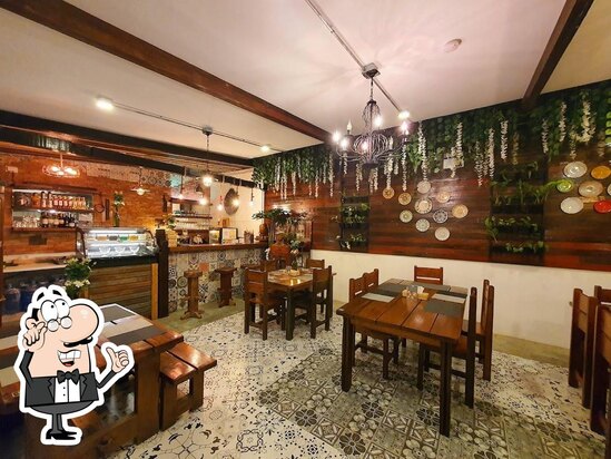 Meat Ur Garden Cafe, Dasmariñas - Restaurant menu, prices and reviews