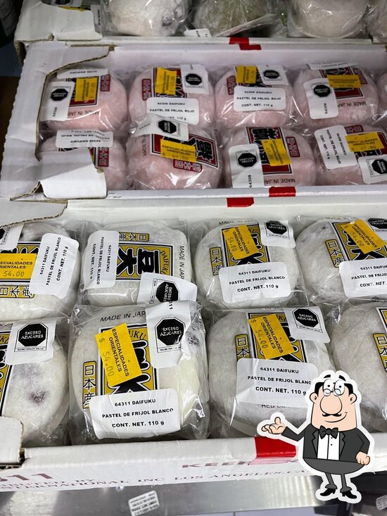 Super Oriental, Ciudad López Mateos - Menú del restaurante, precios y ...