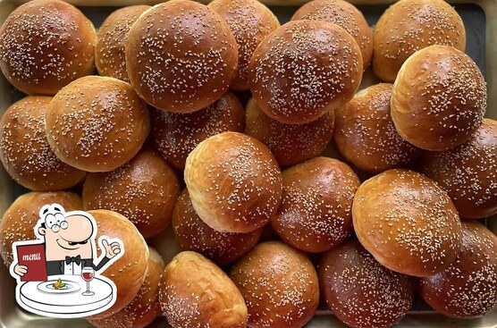 The Local Friendly Bakery, Mysuru - Restaurant menu and reviews