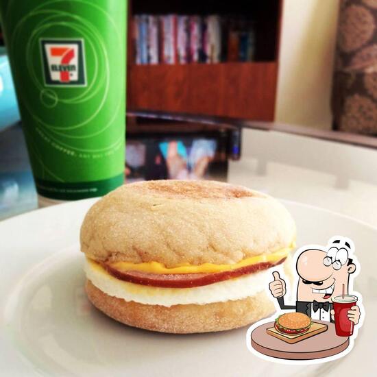7-Eleven, 285 Old Country Rd in Carle Place - Restaurant reviews
