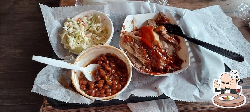 Angry Pepper in Madeira Beach - Restaurant menu and reviews