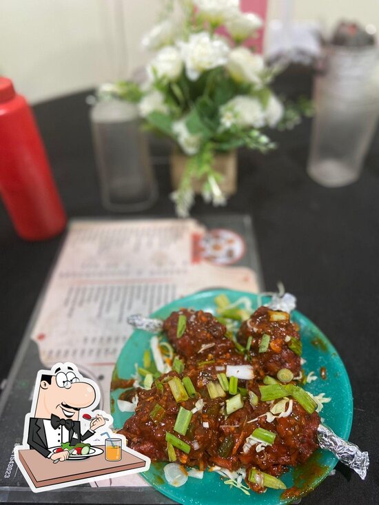 Avi,"S Fast Food, Nagpur - Restaurant menu, prices and reviews