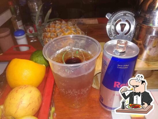 BR De Barman, Tembisa - Restaurant reviews