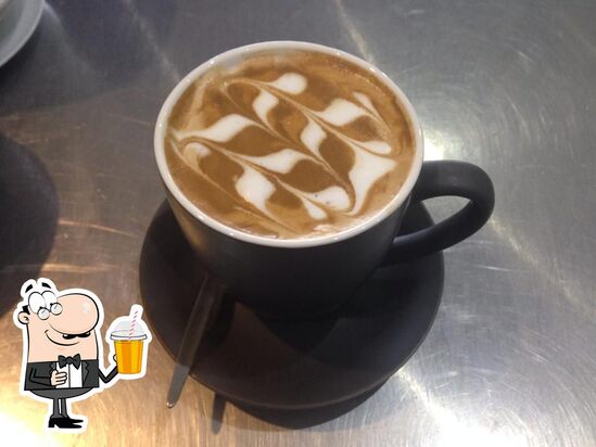 Cognito Cafe in Goonellabah - Restaurant reviews