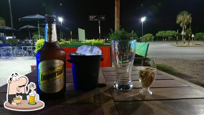 Restaurante ESE LUGAR, Formosa - Opiniones del restaurante