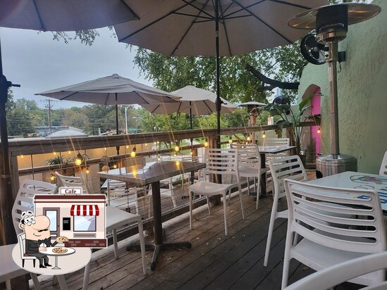 El Alma, Austin - Restaurant menu, prices and reviews