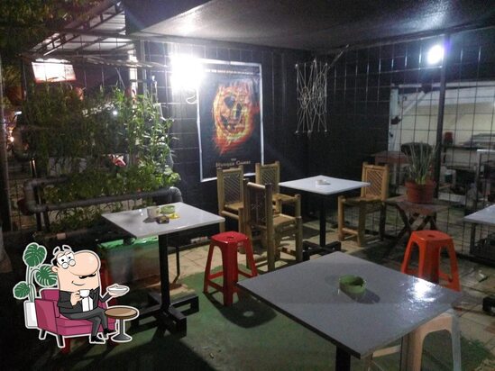 Garage 51, Lembang
