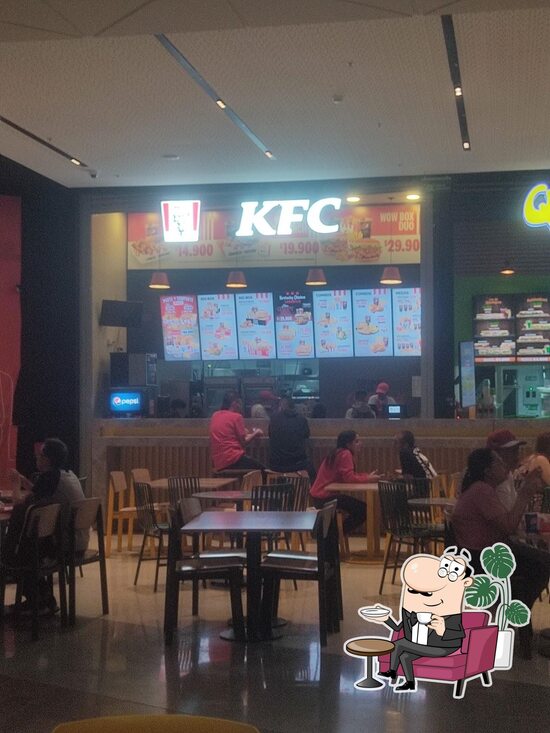 KFC, Bello - Menú del restaurante, precios y reseñas