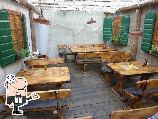 Konoba Rustika restaurant, Vodice - Restaurant reviews
