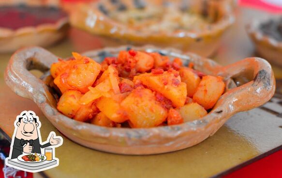 LAPA LAPA restaurant, Mexico - Restaurant reviews