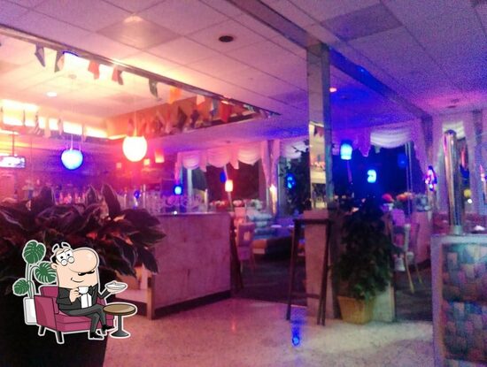 Landmark Diner (Buckhead), Atlanta, Buckhead - Restaurant menu, prices ...