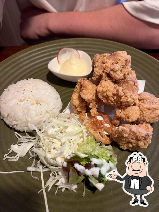 Lane Cove Sushi Bar, Lane Cove - Restaurant menu, prices and reviews