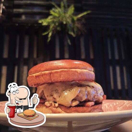 Lock Burger, Belo Horizonte - Menu do restaurante, preços e opiniões