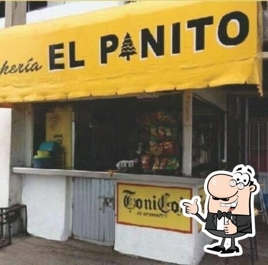 Carta del restaurante Loncheria el Pinito, Mazatlán, Ejército Mexicano