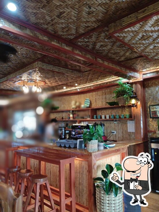 Salipit Coffee Farm, Magallanes - Restaurant menu, prices and reviews