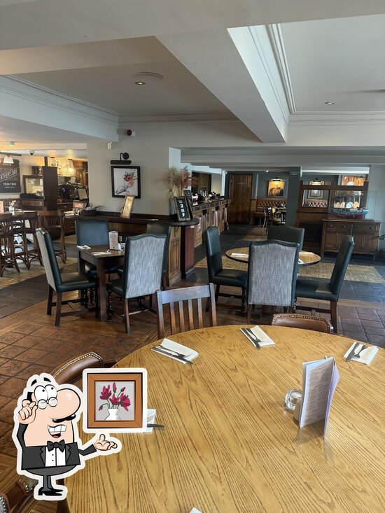 The Ship, Elswick - Restaurant menu, prices and reviews
