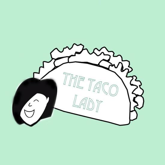 Menu at The Taco Lady-Tacos Estilo Jalisco restaurant, Rialto