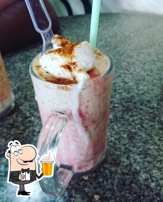 KR Bakes, Koottanad - Restaurant menu, prices and reviews
