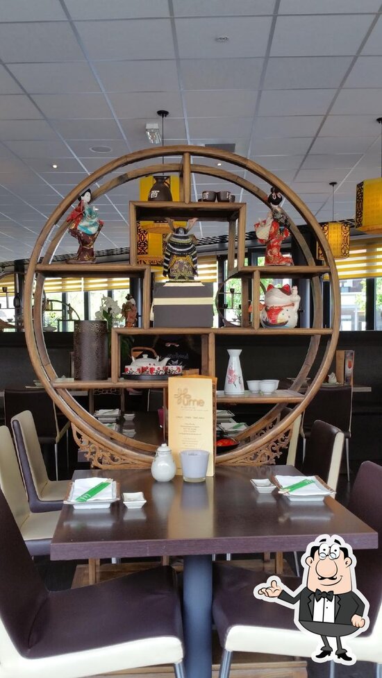 Restaurant Ume Breda, Breda - Restaurant menu, prices and reviews