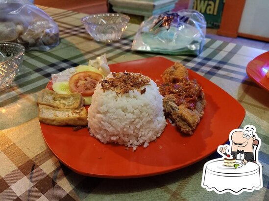 Carta del restaurante CAFFEE SABENA - ACEH, Barung Barung Balantai