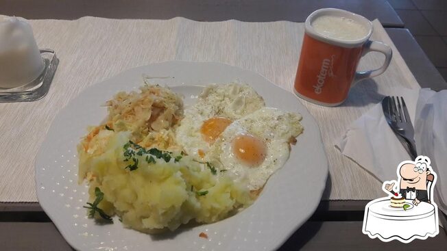 Restauracja Gąska KUJAWSKA, Stopka - Restaurant menu, prices and reviews