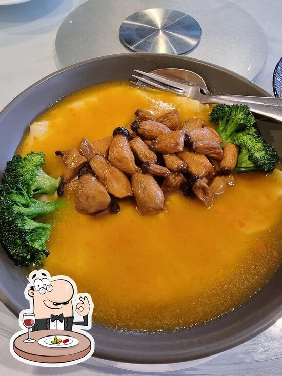 Sun Kitchen Melbourne 太阳厨房墨尔本 in Albert Park - Restaurant menu and reviews