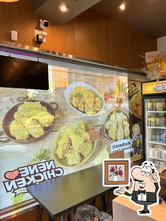 NeNe Chicken, Toronto, Sheppard–Yonge - Restaurant menu, prices and reviews