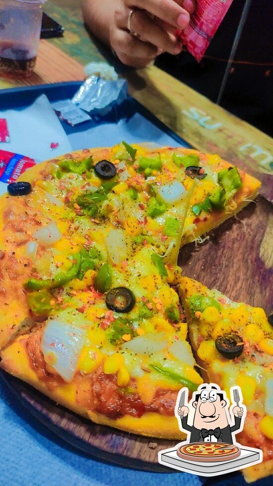 Pizza Tree Dehlon, Dehlon - Restaurant menu, prices and reviews