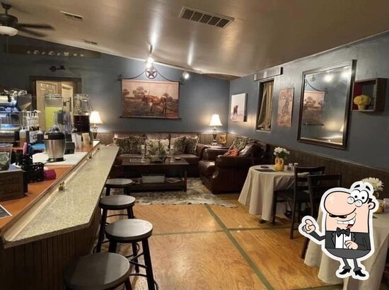 Buckin’ Brew Coffee in Wickenburg - Restaurant reviews