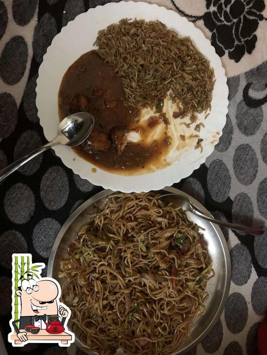 Buttercup Kitchen, Dharamshala - Restaurant menu, prices and reviews