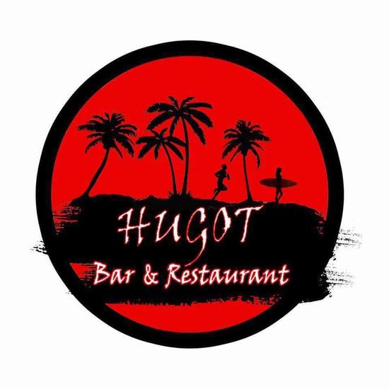 Menu at HUGOT Bar & Restaurant, Maria Aurora