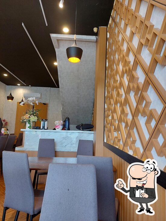 Incheon Banjeom, West Jakarta - Menú del restaurante, precios y reseñas