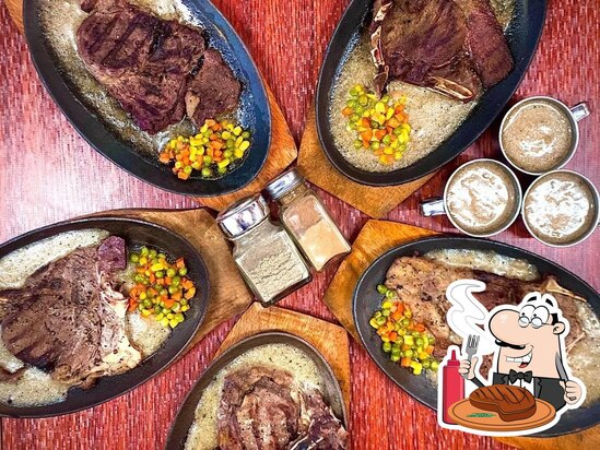 Carta de Kalye Parilya, Caloocan