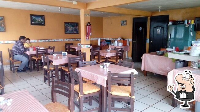 La flor huasteca cocina, Pachuca - Restaurant menu, prices and reviews