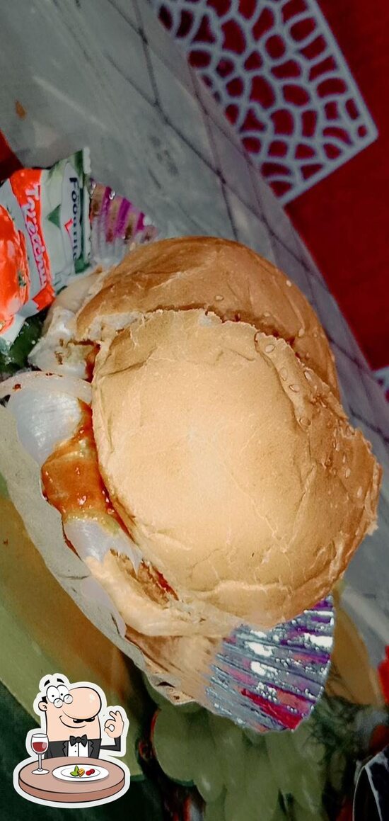Mr & Mrs Delight Ice Cream Parlour, Ramachandrapuram - Restaurant reviews