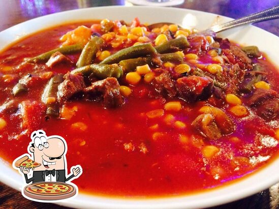 State Line Bar & Grill, Dove Creek - Restaurant menu, prices and reviews