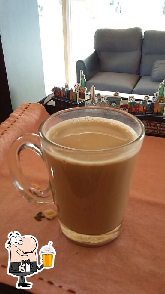 Restaurante Coffee for U "ร้านเล็กๆ คุณภาพโตๆ", Bangkok