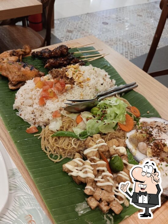 Mesa SM City Pampanga, San Fernando - Restaurant menu, prices and reviews