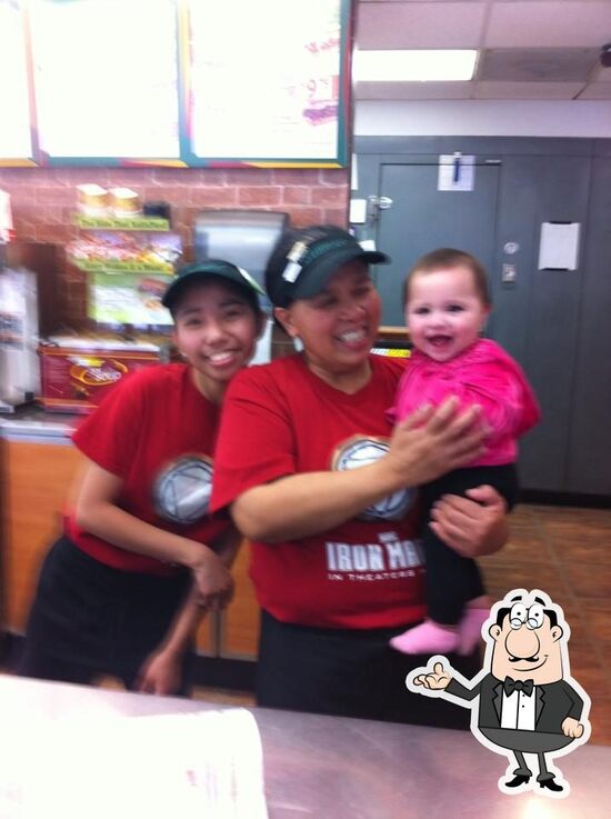 Subway, 326 Center St in Kodiak - Restaurant menu and reviews