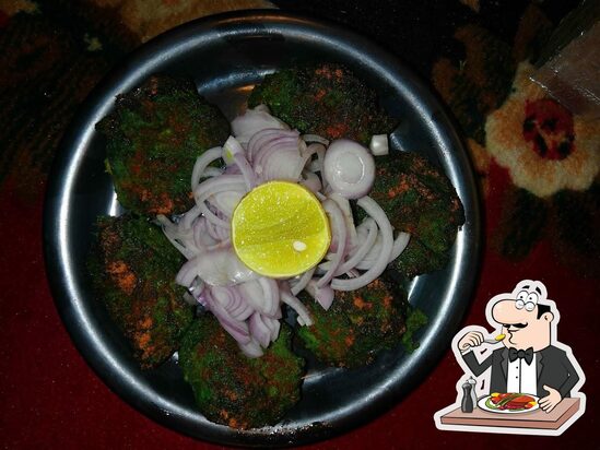Al Makki's Restaurant Let's Eat, Bengaluru - Restaurant menu, prices ...