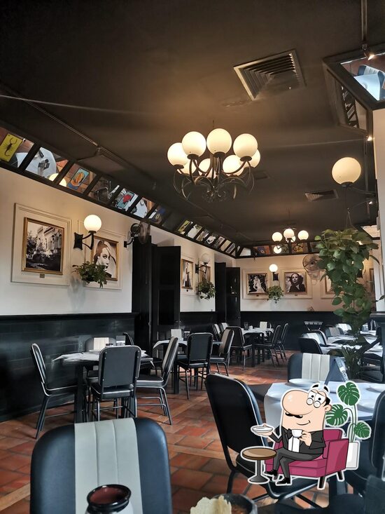 Casa Dolores - Paseo Alcalde, Guadalajara - Menú del restaurante ...